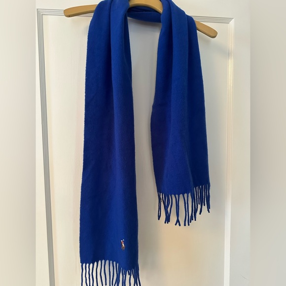 Polo Ralph Lauren | Other | New Polo Ralph Lauren Scarf | Poshmark